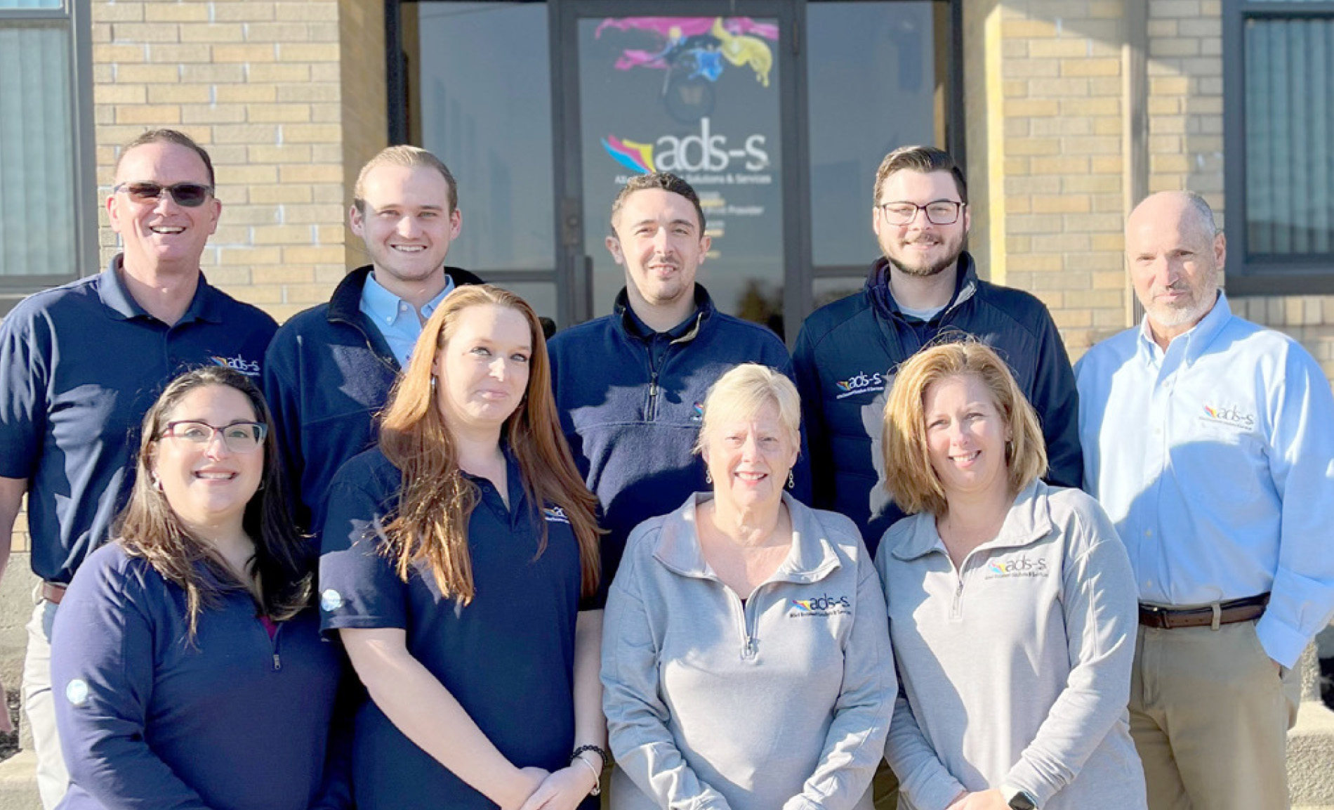 Awards - Allied Document Solutions & Services